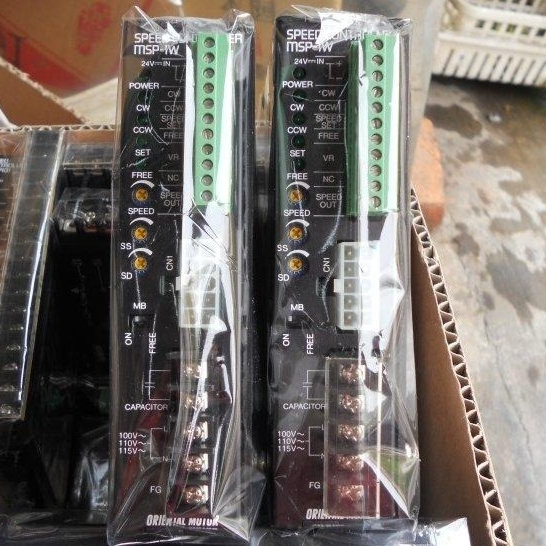 日本 東方 速度控制器 MSP-1W AC100-110-115V AC馬達調速器 (H5) | 蝦皮購物