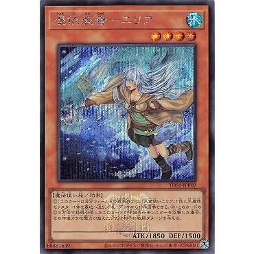 【非想天則之境】TDS1-JPP02 憑依裝著 艾莉婭 (異圖 鋼印半鑽) (東京巨蛋 決鬥者傳說) | 蝦皮購物