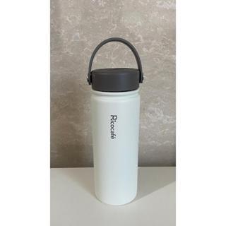 RICO 瑞可 陶瓷 易潔層 廣口保溫杯 380ml/550ml/800ml | 蝦皮購物