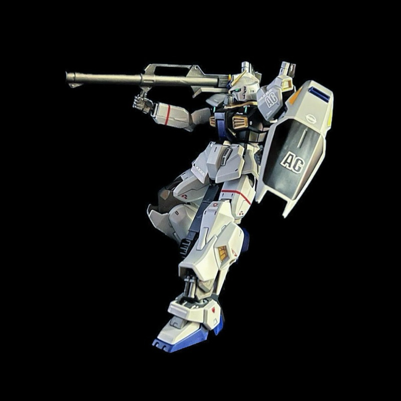 [需預約]完成品BANDAI HG Mk-II 21 鋼彈 基地限定 mk2 mk ii 台場 會場 限定 1/144 | 蝦皮購物