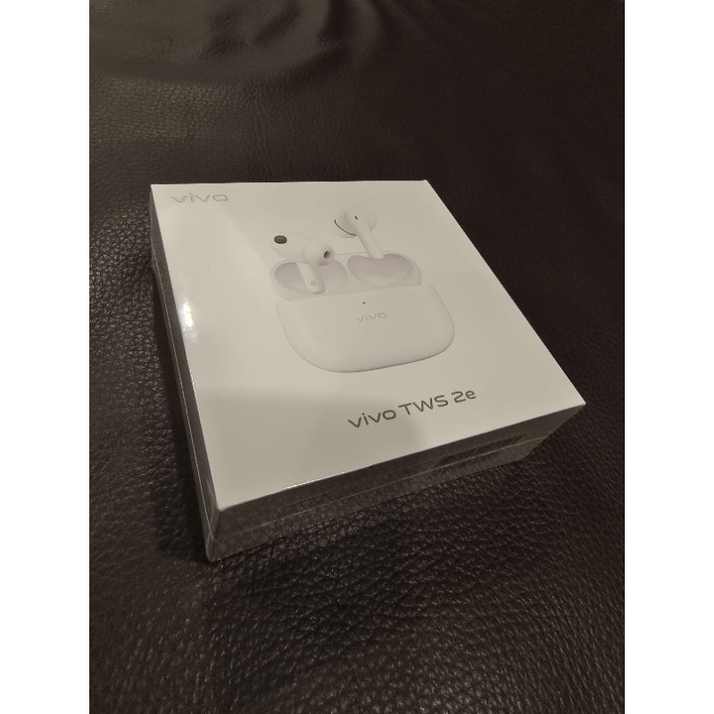 Vivo Tws 2e 真無線藍芽耳機 | 蝦皮購物