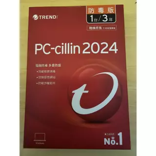 pc cillin 2024 - 優惠推薦 - 2024年8月 | 蝦皮購物台灣
