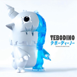 ODOM Studio Tebobo 半剖 | 蝦皮購物