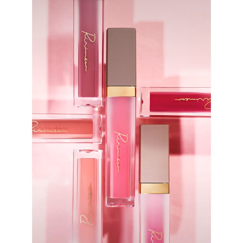 【曼曼生活】預購 日本代購 RIRIMEW MUTED SHEER TINT 持色光澤顯色唇釉（M透亮款） | 蝦皮購物