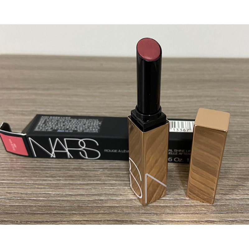 nars 激情過後水光唇膏 #888 | 蝦皮購物