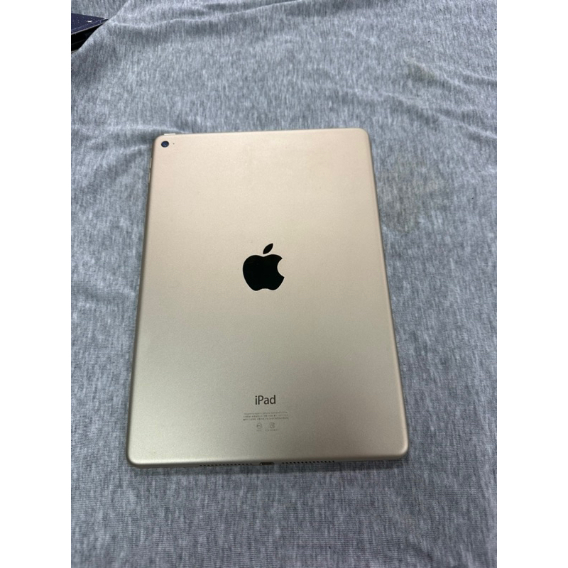 apple APPLE iPad Air 2 32g 平板電腦 ipad 功能正常 | 蝦皮購物
