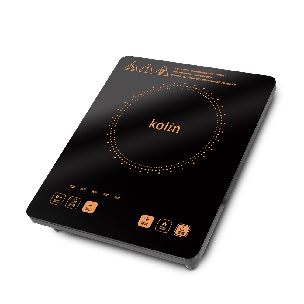 【歌林】微電腦觸控不挑鍋電陶爐KCS-SD2374 | 蝦皮購物