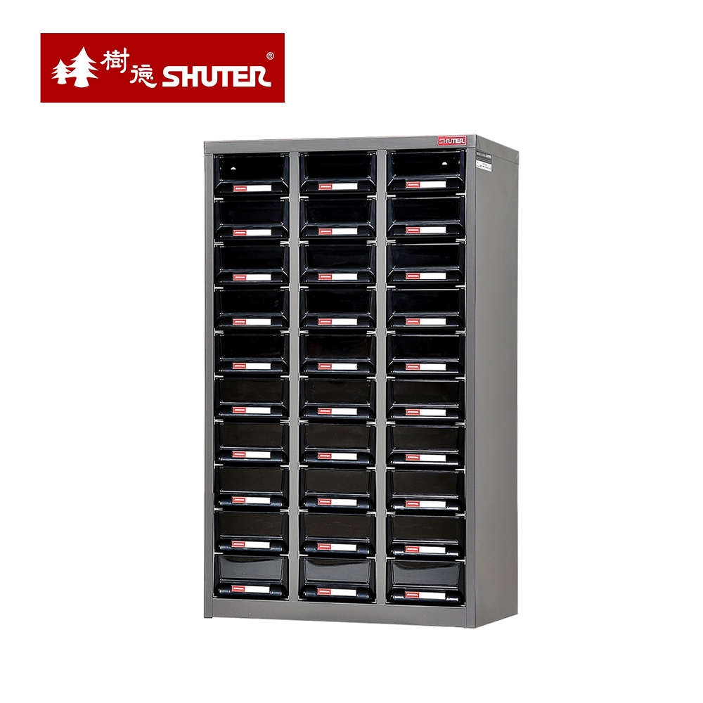 【樹德SHUTER】A6V-330H 三排 30格 零件櫃 | 蝦皮購物