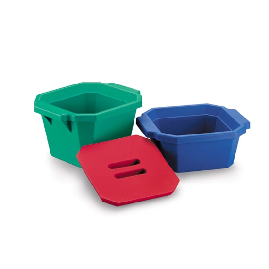 《Tarsons》方型冰盆 Ice Insulated Lab Pan | 蝦皮購物
