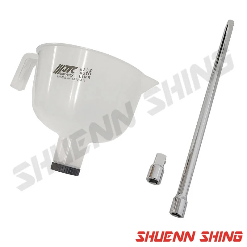LOCKE汽車工具 機油芯拆卸接油器 JTC-6232 機油芯杯 機油芯 汙油 油杯 承接器 機油心 機油濾芯 接油 | 蝦皮購物