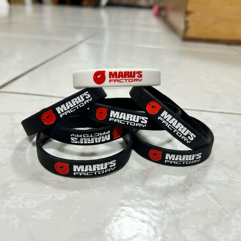 【丹丹老媽】正版限量桃子加工廠 Maru‘s factory 周邊 手帶 紀念品 | 蝦皮購物