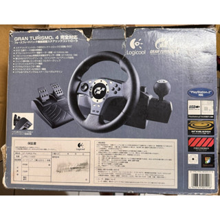羅技 Logitech driving force pro 力回饋 方向盤 賽車 模擬 ps2 ps3 pc steam | 蝦皮購物
