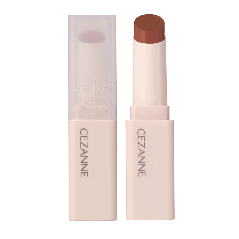 Cezanne 舒芙蕾唇膏 Sufurea Lip 日本直郵 | 蝦皮購物