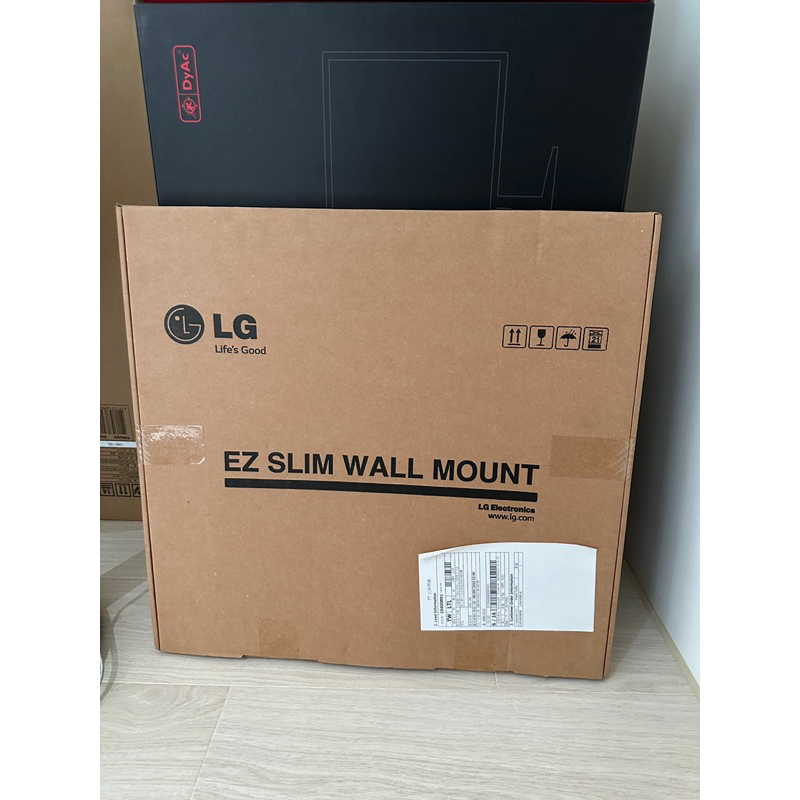 [家電/全新] LG 原廠壁掛架 LSW440B 電視 | 蝦皮購物