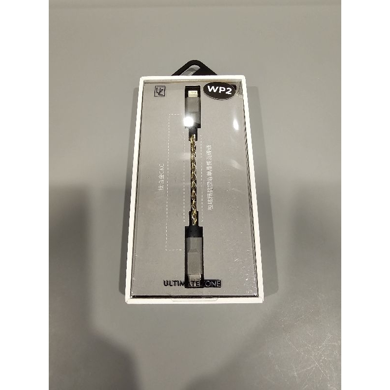 精奢樂彼 WP2 type c to lighting 小尾巴 升級線 | 蝦皮購物