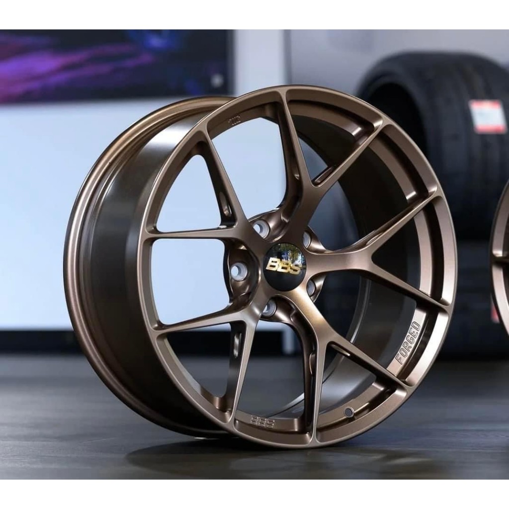 BBS FIR 式樣 18吋 5/112 5/114.3 鋁圈 璇壓 MG HS GOLF CLA | 蝦皮購物