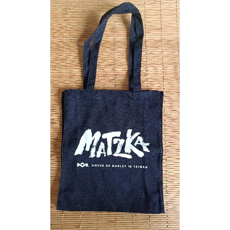 全新Marley Matzka 聯名帆布袋 | 蝦皮購物