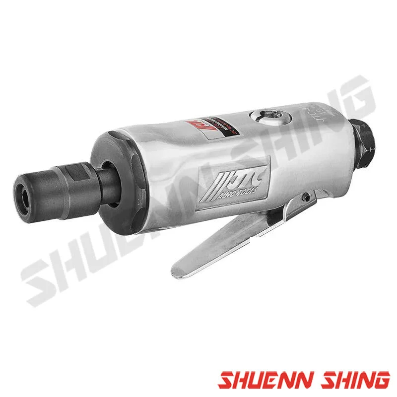 LOCKE汽車工具 氣動小支砂輪機 JTC-3101 氣動 砂輪機 研磨機 氣動砂輪機 氣動研磨機 | 蝦皮購物