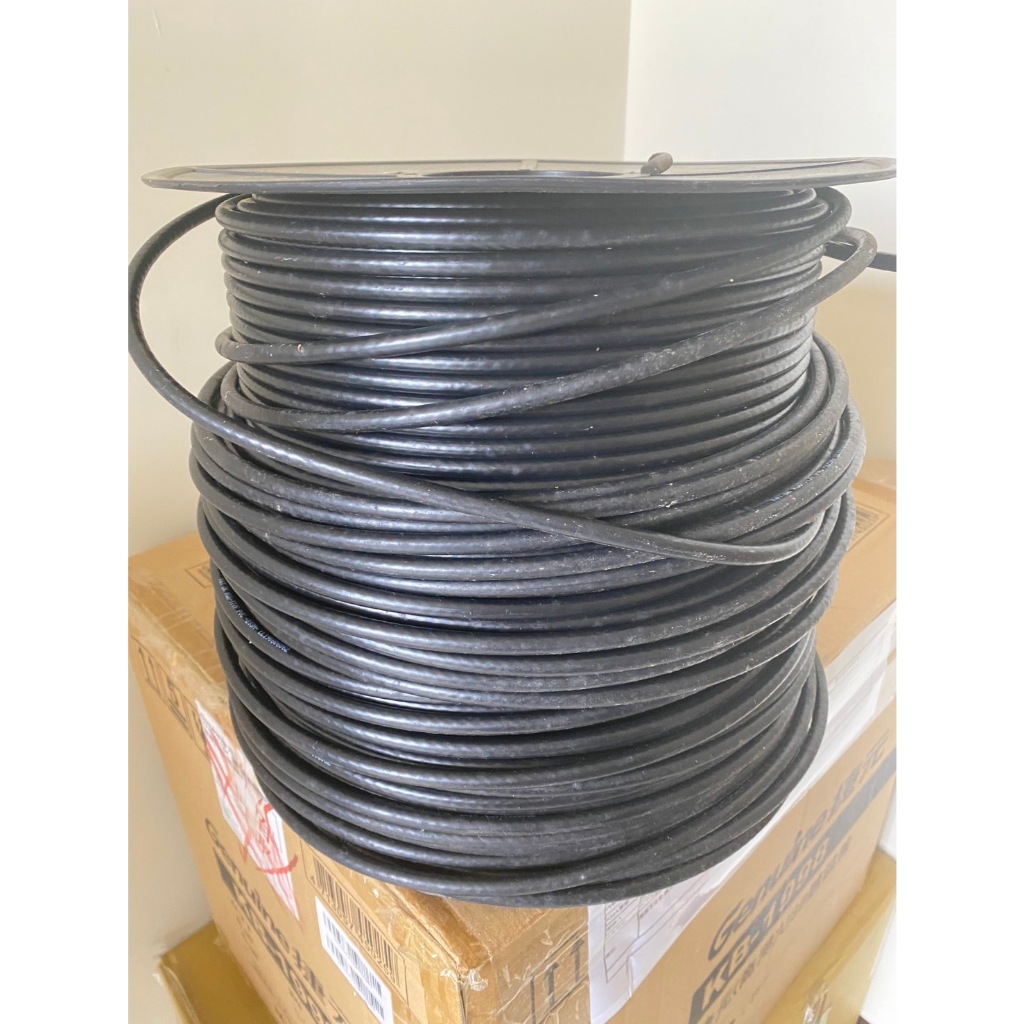 【全新代售】同軸電纜 數位電視線 128編 5C2V 305米 超便宜 | 蝦皮購物