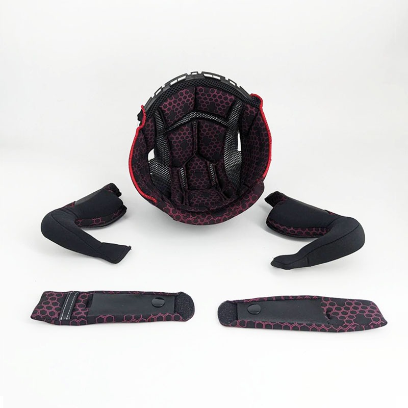 M2R VO-1 3/4罩式(Jet-Type) 原廠安全帽內襯組「含運」 | 蝦皮購物