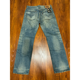 Levi's 日版 08501-0040 木村拓哉著用 (非fenom LVC) | 蝦皮購物
