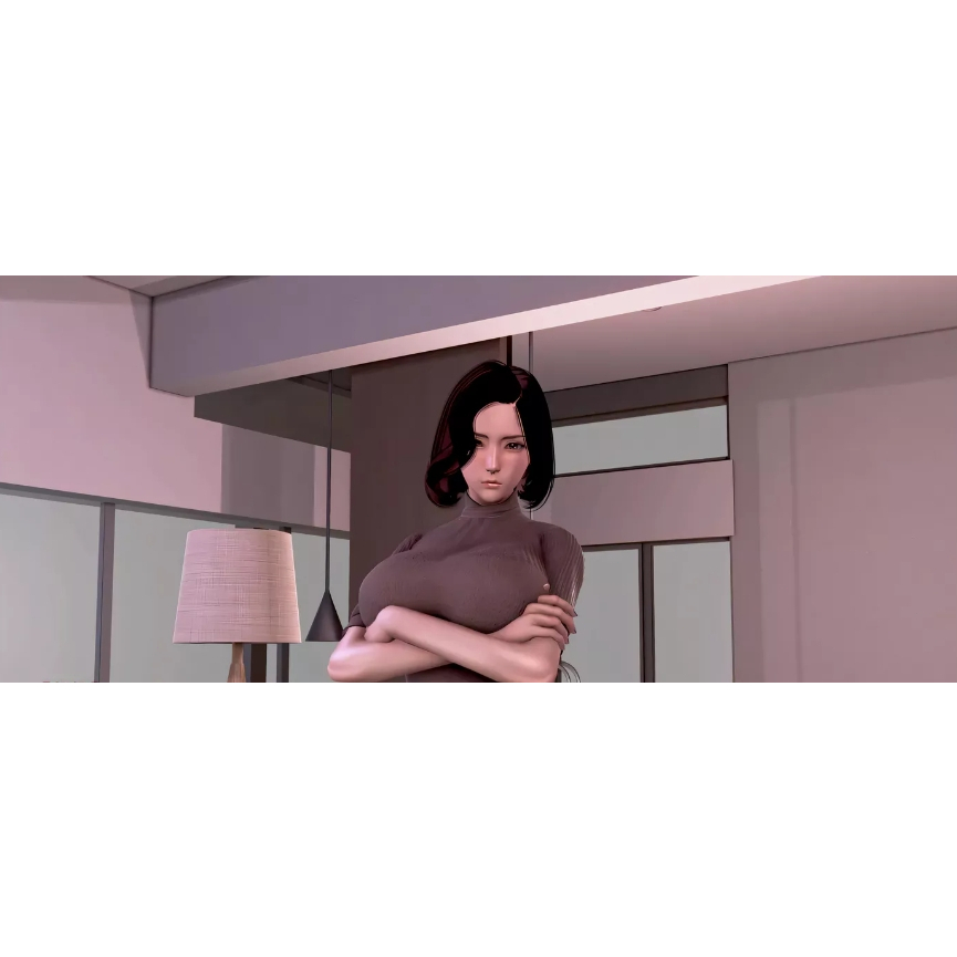 [PC] T7986 母上攻略 Ver6.0 中文版[SLG/中文/PC/1.7G] | 蝦皮購物