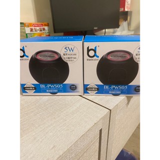 black label 無線藍芽喇叭 一組 PWS05 | 蝦皮購物