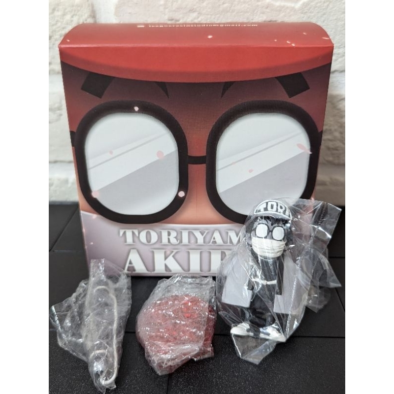 全新 七龍珠 league 鳥山明 黑白色版 (WCF大小GK) | 蝦皮購物