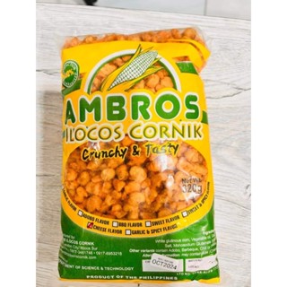Ambros Ilocos Cornik 320g | 蝦皮購物