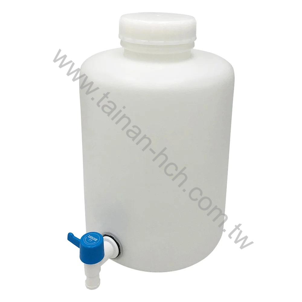日本NIKKO 日製PE 廣口下口瓶 10L(左右開關)1036-05 | 蝦皮購物