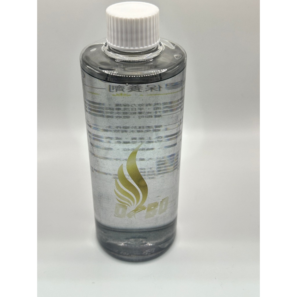 DBO 塑膠保養劑-烏黑款 讓你花99體驗久久(100ML) | 蝦皮購物