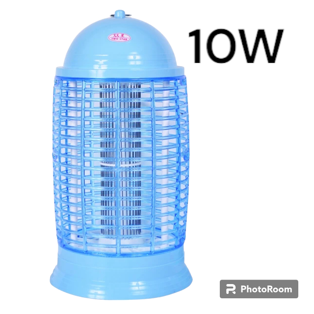 【小品五金百貨】含稅 台灣現貨-雙星牌 10W電子捕蚊燈TS-103滅蚊燈 捕蚊燈 | 蝦皮購物