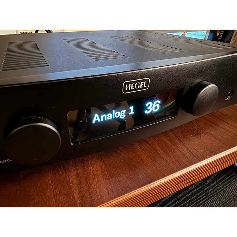 Hegel H95無線串流綜合擴大機 | 蝦皮購物