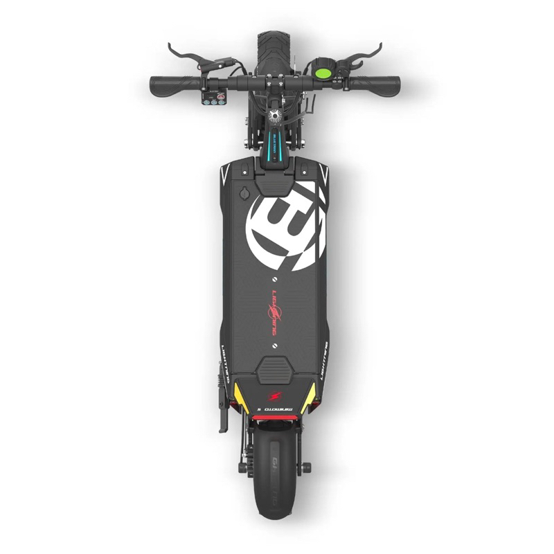 Bluetron闪电（上市中歡迎訂購） 藍特拉閃電雙創電動滑板車 | 蝦皮購物