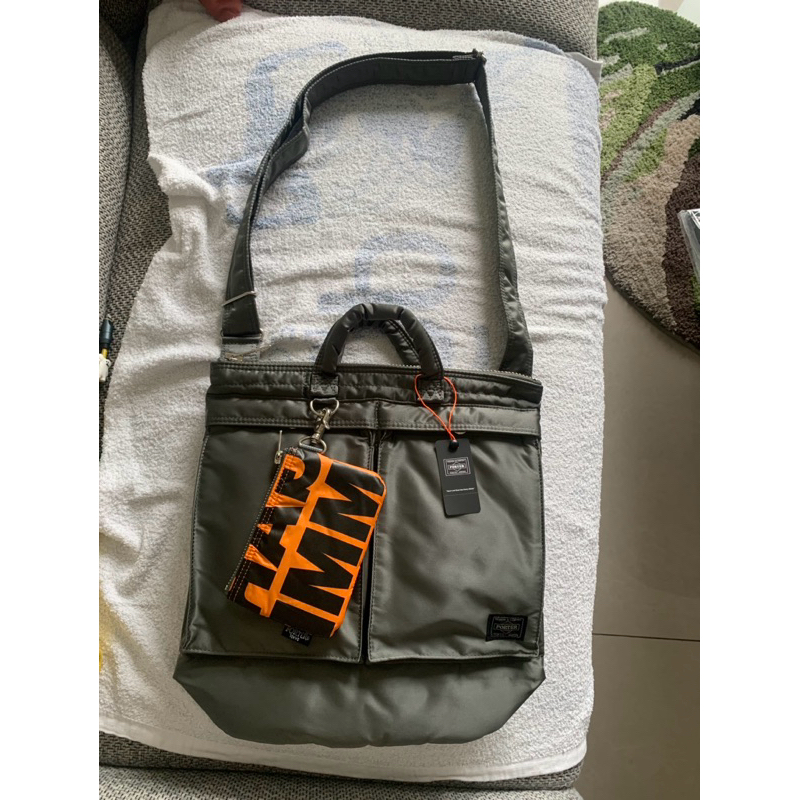 CDG x PORTER 稀有聯名川久保玲 40週年 現貨在台 | 蝦皮購物