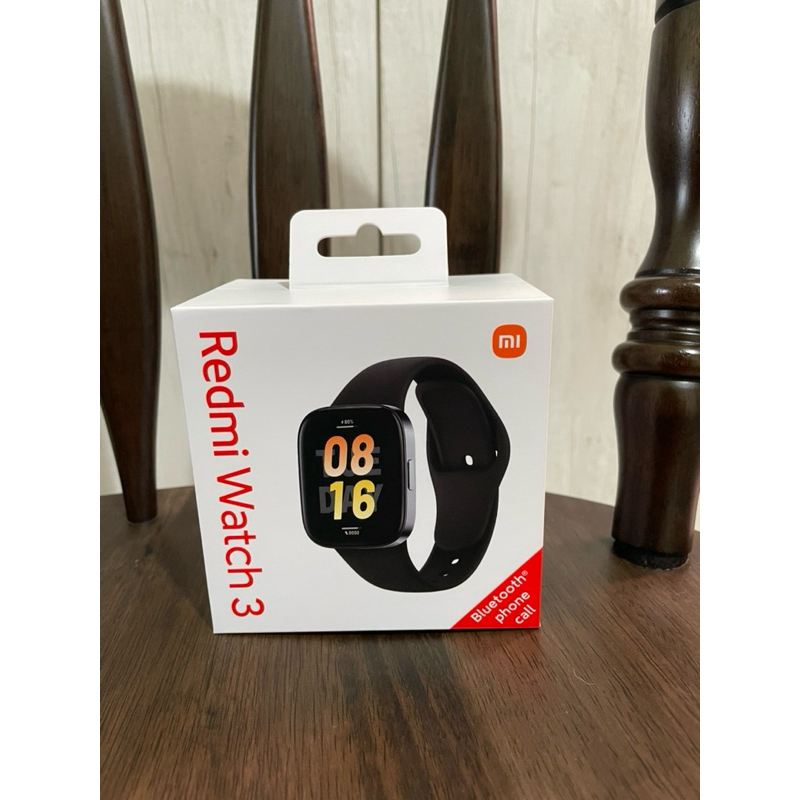 Mi 小米 Redmi Watch3 全新品 | 蝦皮購物