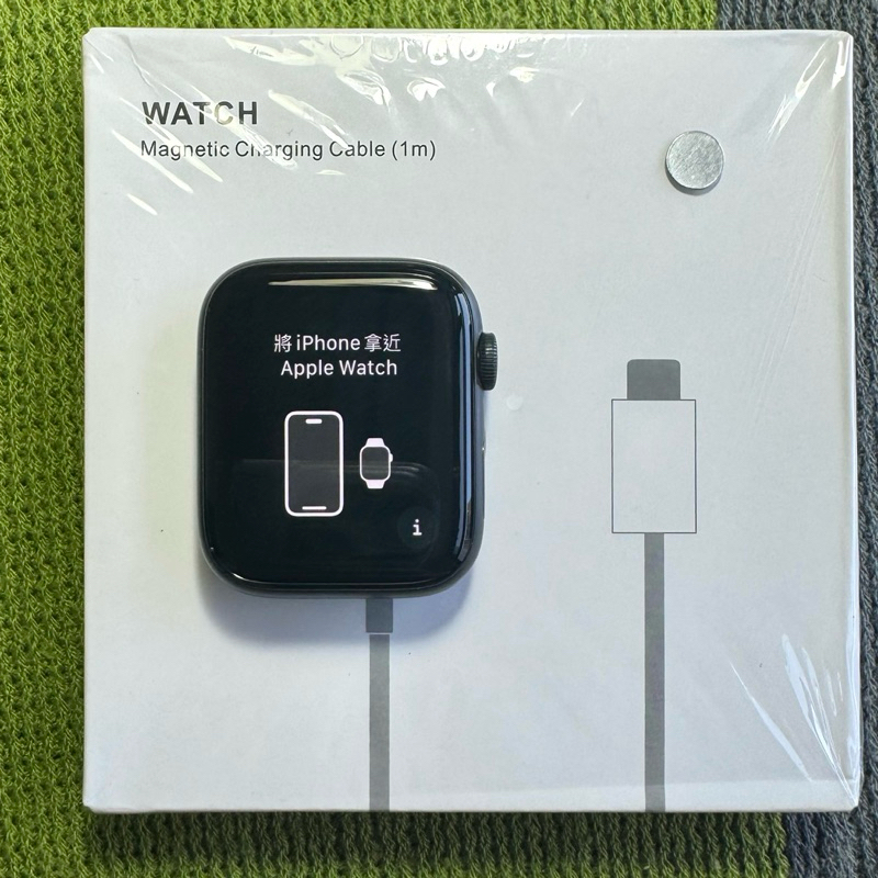 Apple Watch Series 6 GPS 鋁 44mm 黑 9成新 A2292 S6 series6 手錶 錶 | 蝦皮購物