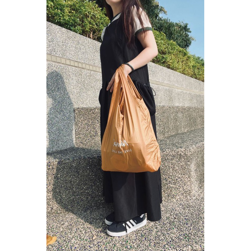 NANAGA Eco Bag 環保購物袋 | 蝦皮購物