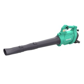 (木工工具店)40V無刷充電式吹葉機 吹風機 強勁 續航力夠 力山 REXON 台灣製造 | 蝦皮購物