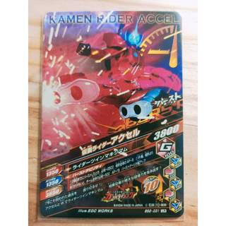 日版 假面騎士 假面騎士大亂鬥 A哥 BS2 031 LR 非 SHF 一番賞 掌動 裝動 真骨雕 鳥聯組 W OOO | 蝦皮購物