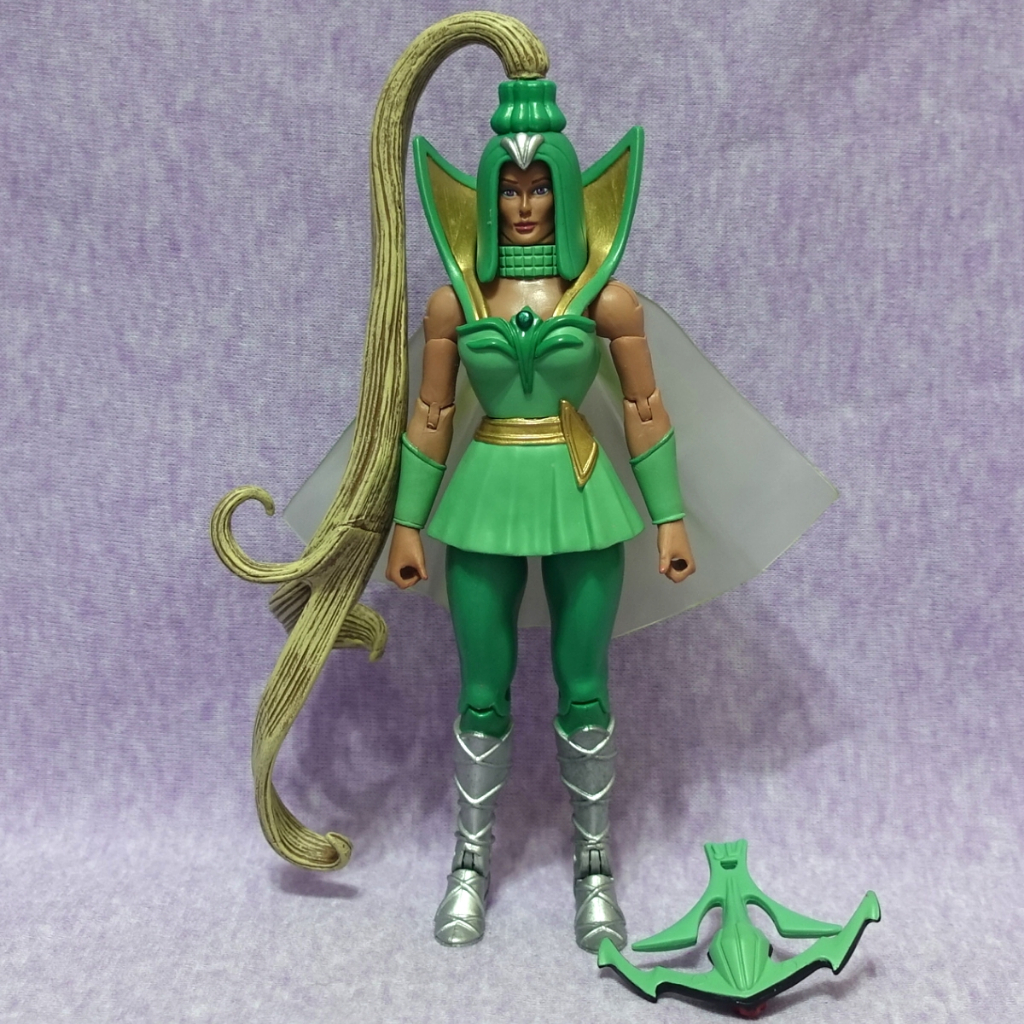 太空超人 Masters of the Universe Classics MOTUC Double Mischief | 蝦皮購物