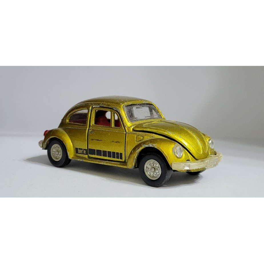 TOMICA DANDY NO.F11 VOLKS WAGEN 日製戰損無盒 | 蝦皮購物