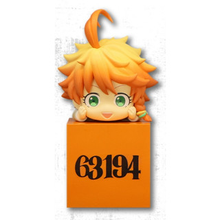 現貨 FuRyu 約定的夢幻島 艾瑪 EMMA 63194 趴姿 桌緣子 桌緣 桌緣模型 景品 模型 公仔 | 蝦皮購物
