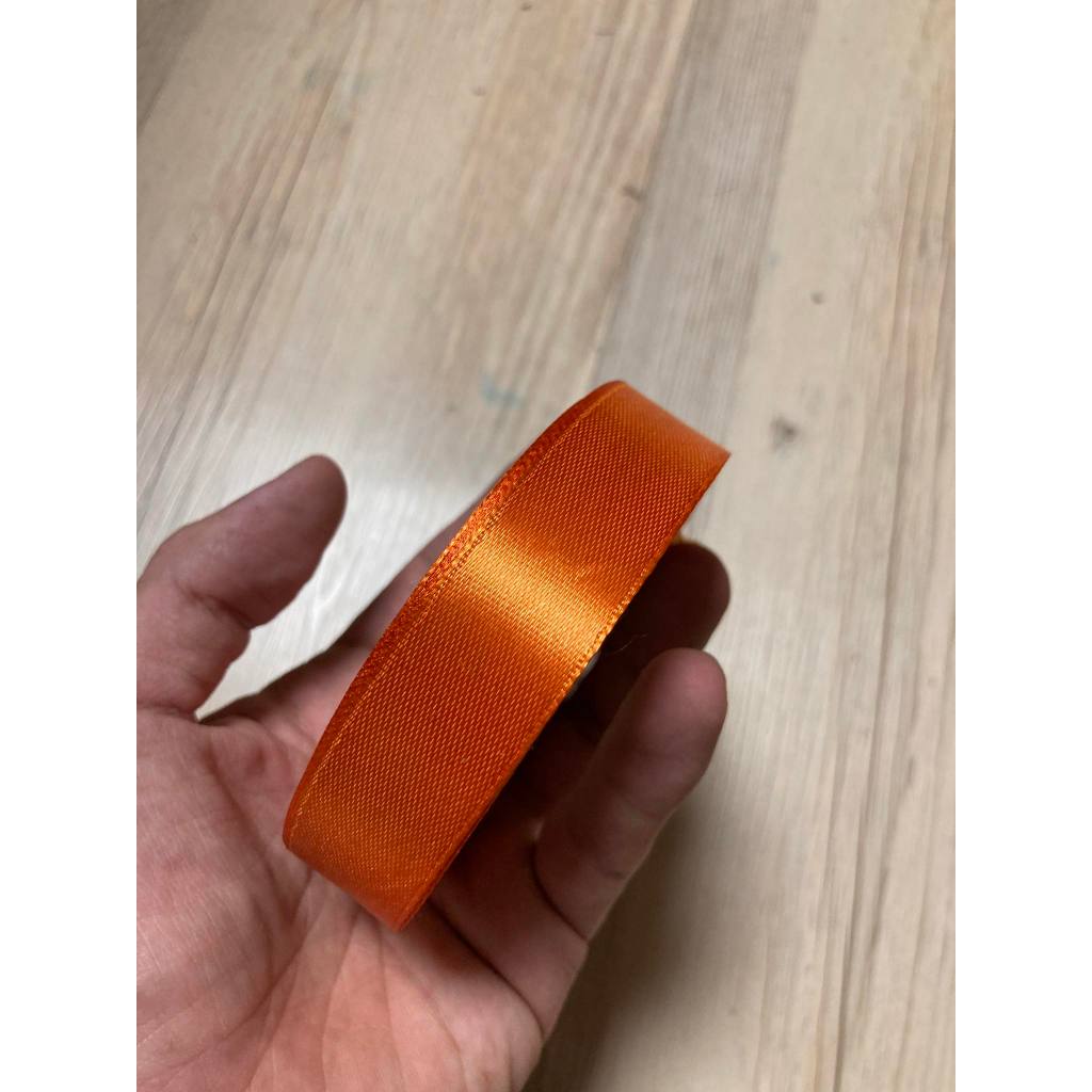 My Wonderful 整捲緞帶【2cm緞帶】滌綸絲面素色包裝緞帶／禮物花束材手工製作／婚禮 | 蝦皮購物