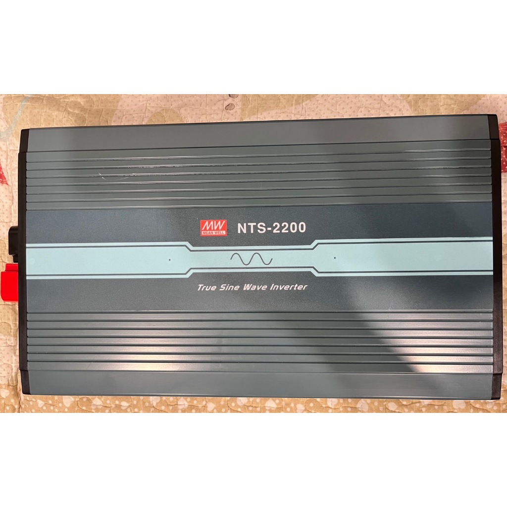 *MW明緯逆變器 NTS-2200-248UN* | 蝦皮購物