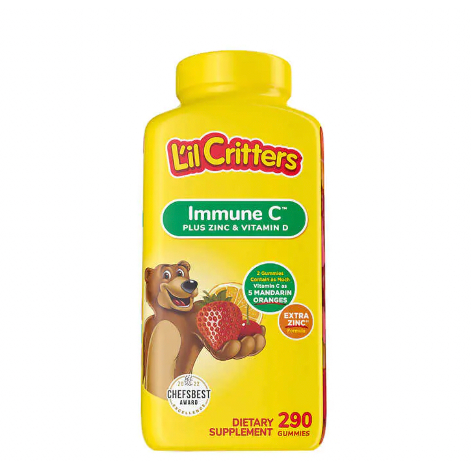 [Ahno 美國代購]好市多代購 ｜小孩軟糖｜維他命｜嬰幼童維他命 | 蝦皮購物