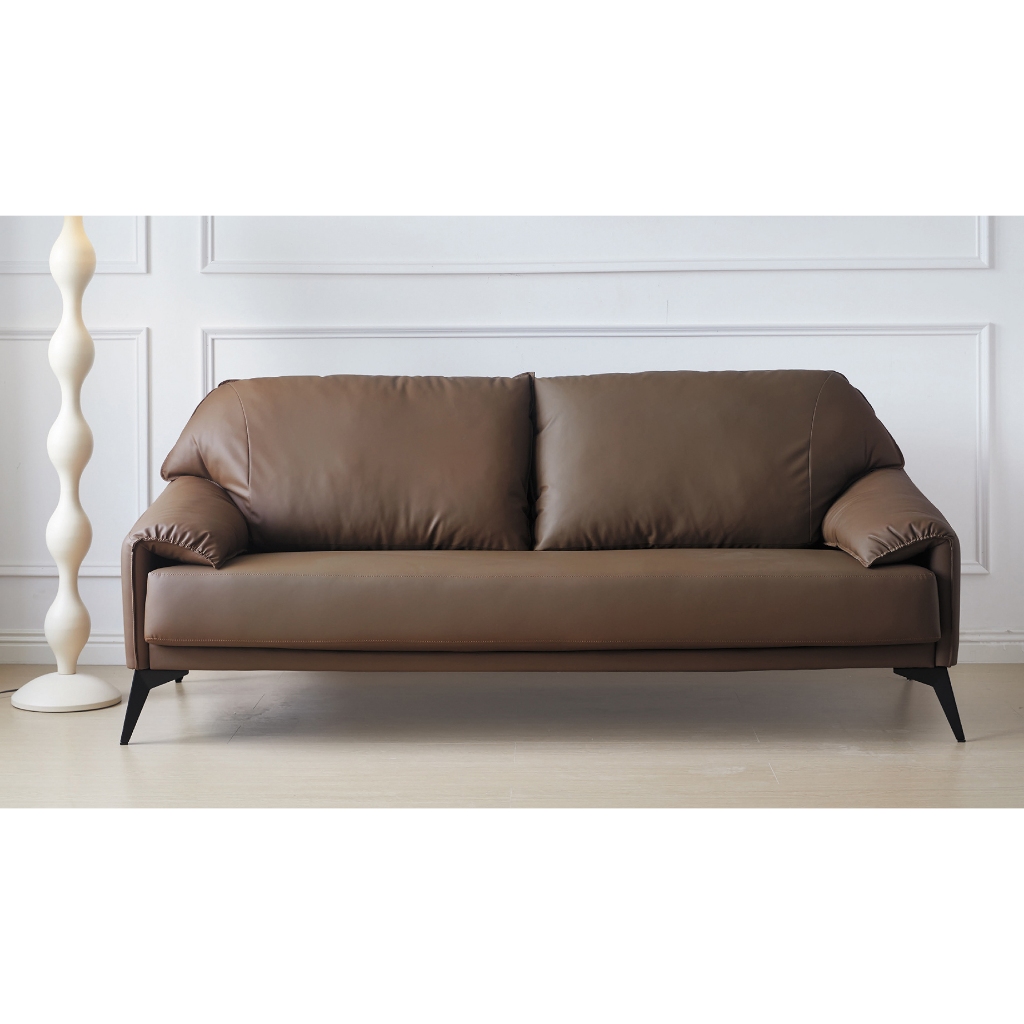 便宜家具特賣~~抗漲大作戰﹝ 沙發系列 ﹞YS-304-3 渡邊貓抓皮三人沙發 | 蝦皮購物