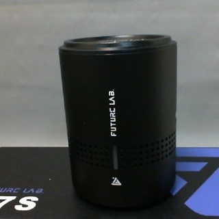 空氣淨化機-黑 FG14650 Future N7S | 蝦皮購物