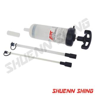 LOCKE汽車工具 手拉式剎車油抽取器 JTC-6254 250cc 剎車油 煞車油 針筒式 抽加煞車油 | 蝦皮購物
