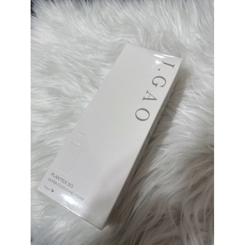 J.Gao植萃精質淨顏露 150ml | 蝦皮購物